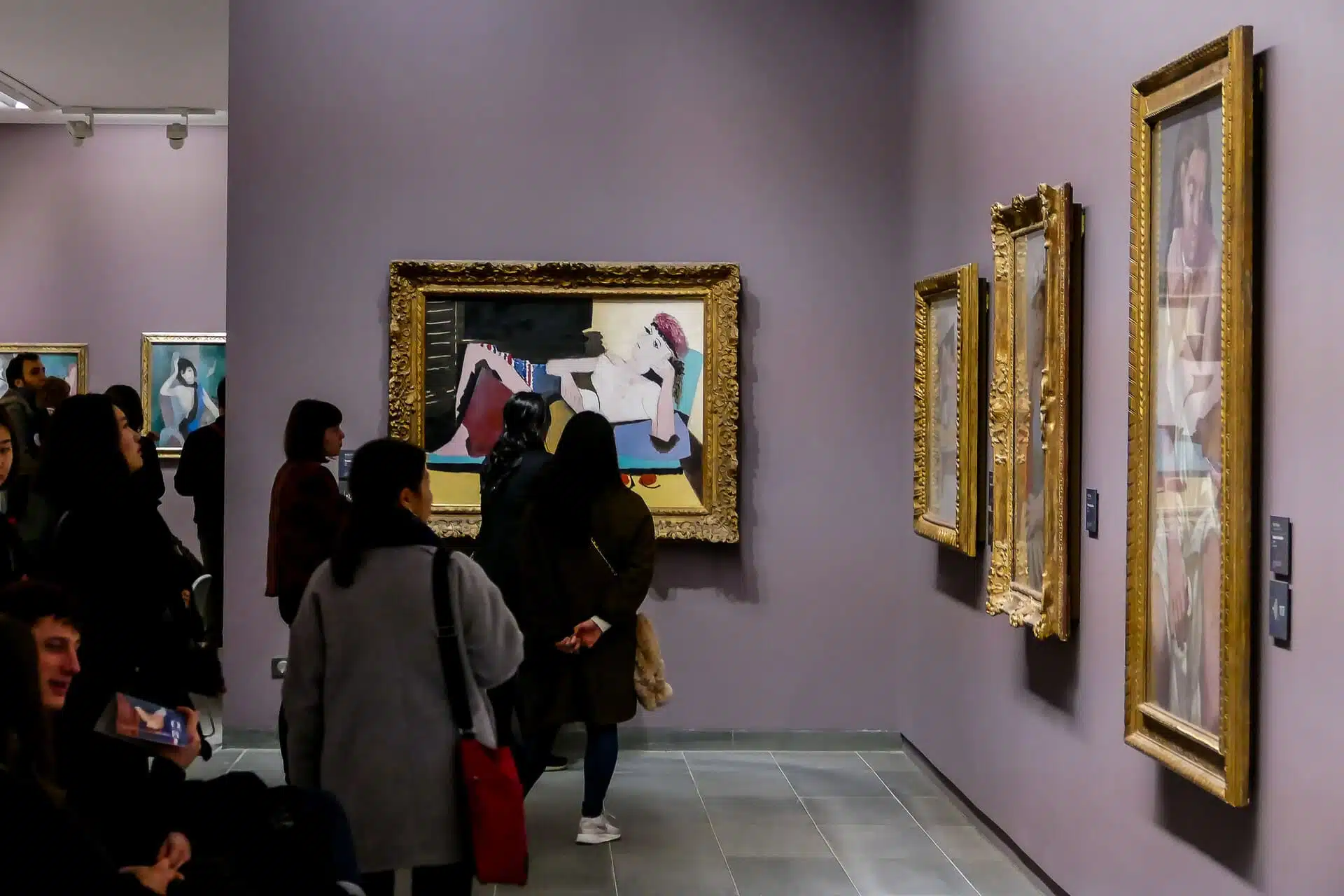 Paris Museum Pass 2025 • Access Over 60 Museums