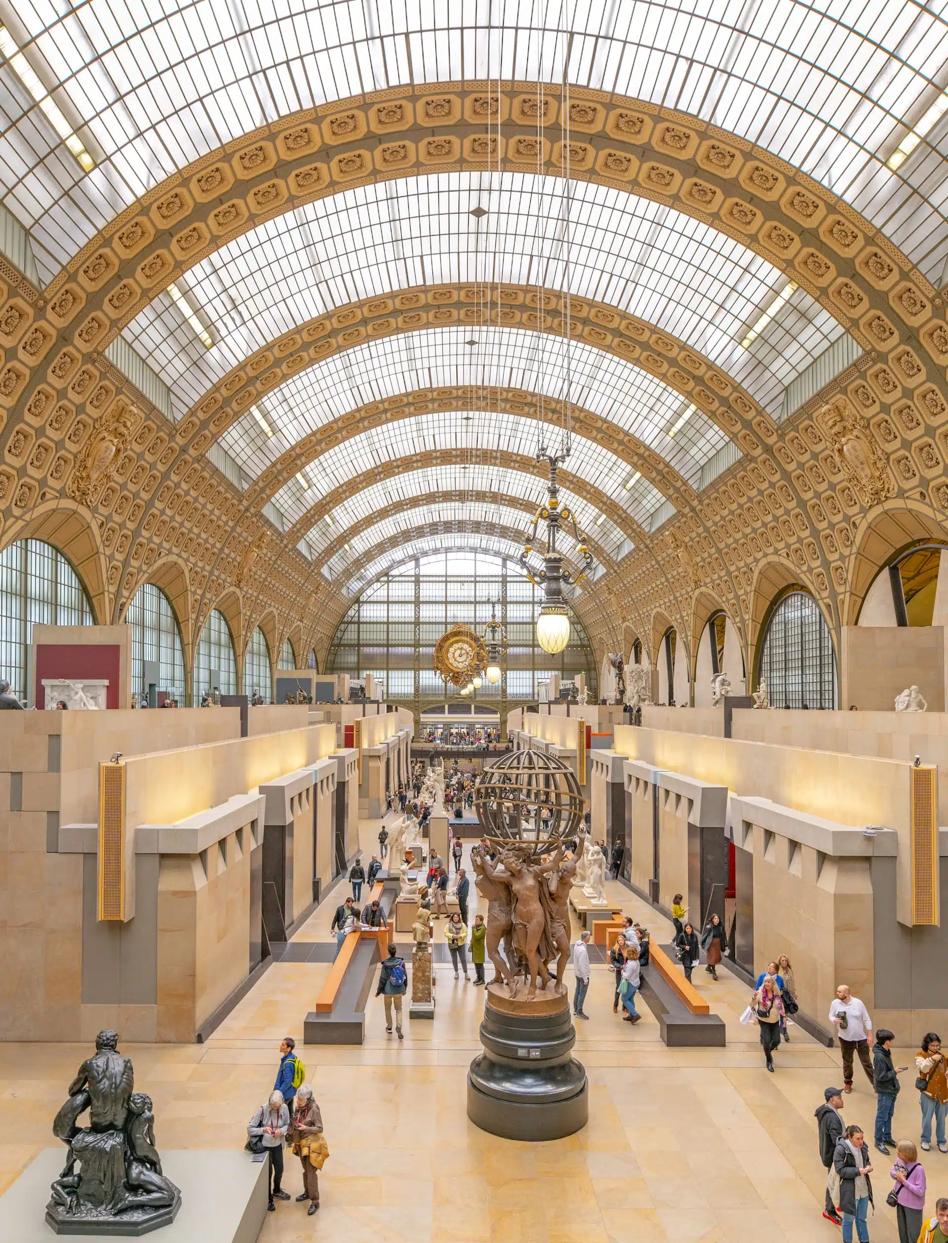 Paris Museum Pass 2025 • Access Over 60 Museums